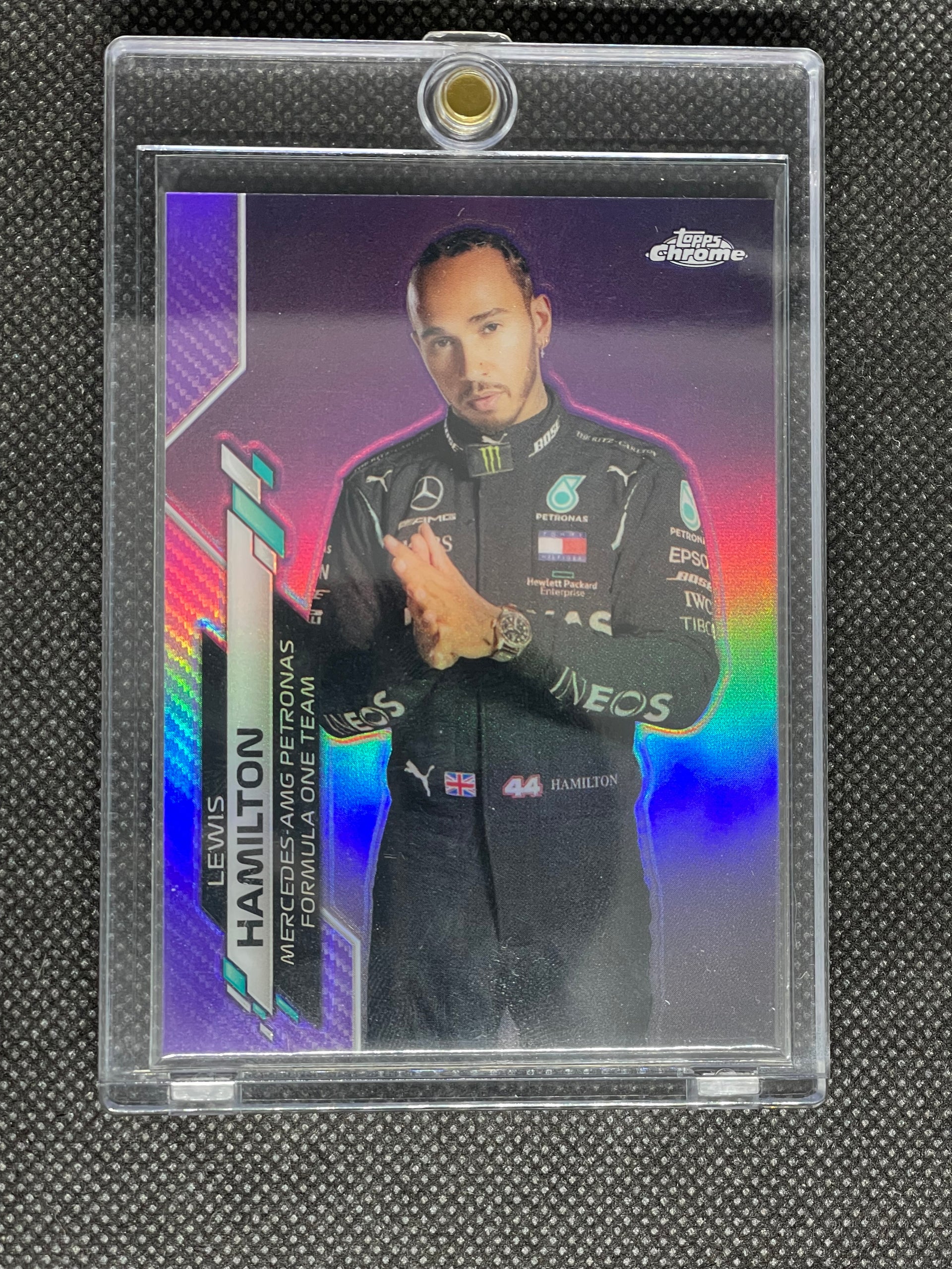 Formula 1 Cards – The CollectorSmith