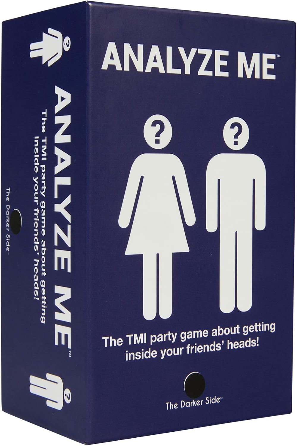 Analyze Me! – The CollectorSmith