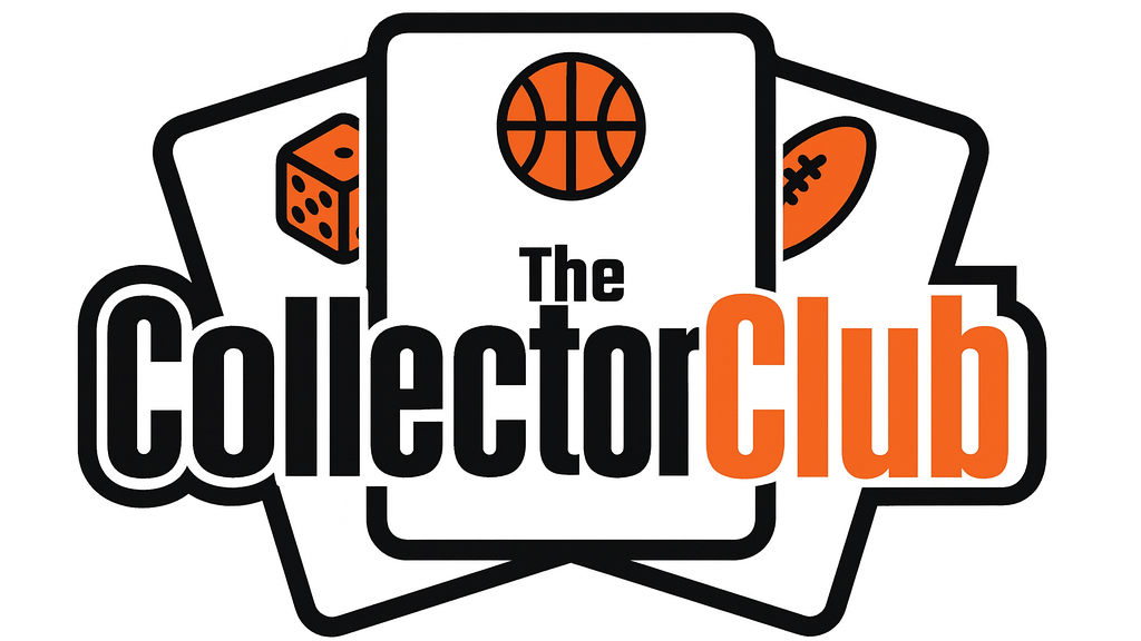 Collector Club Subscription – The CollectorSmith