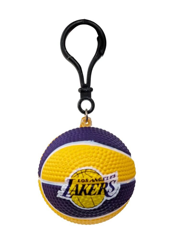SQUEEZYMATES 2024 NBA 2.5” Squishy Team Basketball – The CollectorSmith