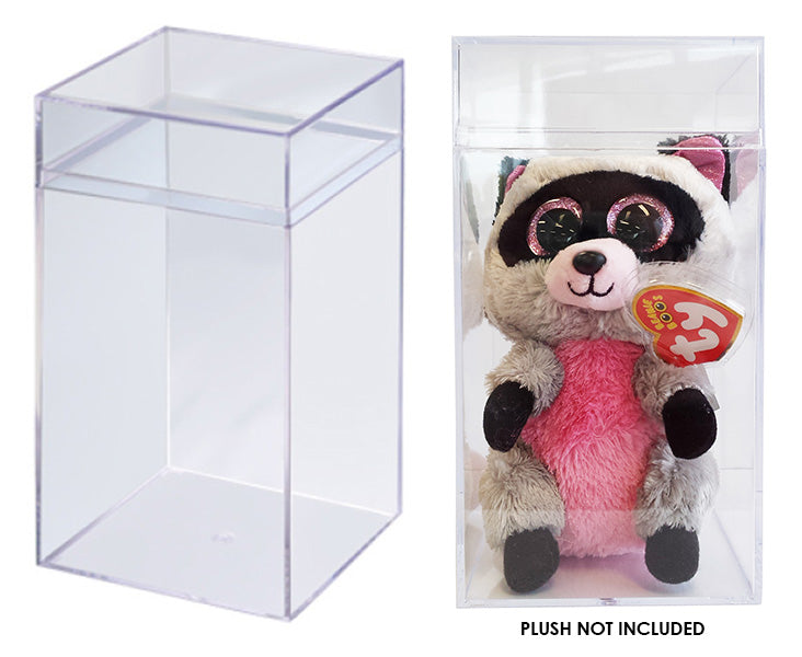 ULTRA PRO Display Case - 7 Inch Plush – The CollectorSmith