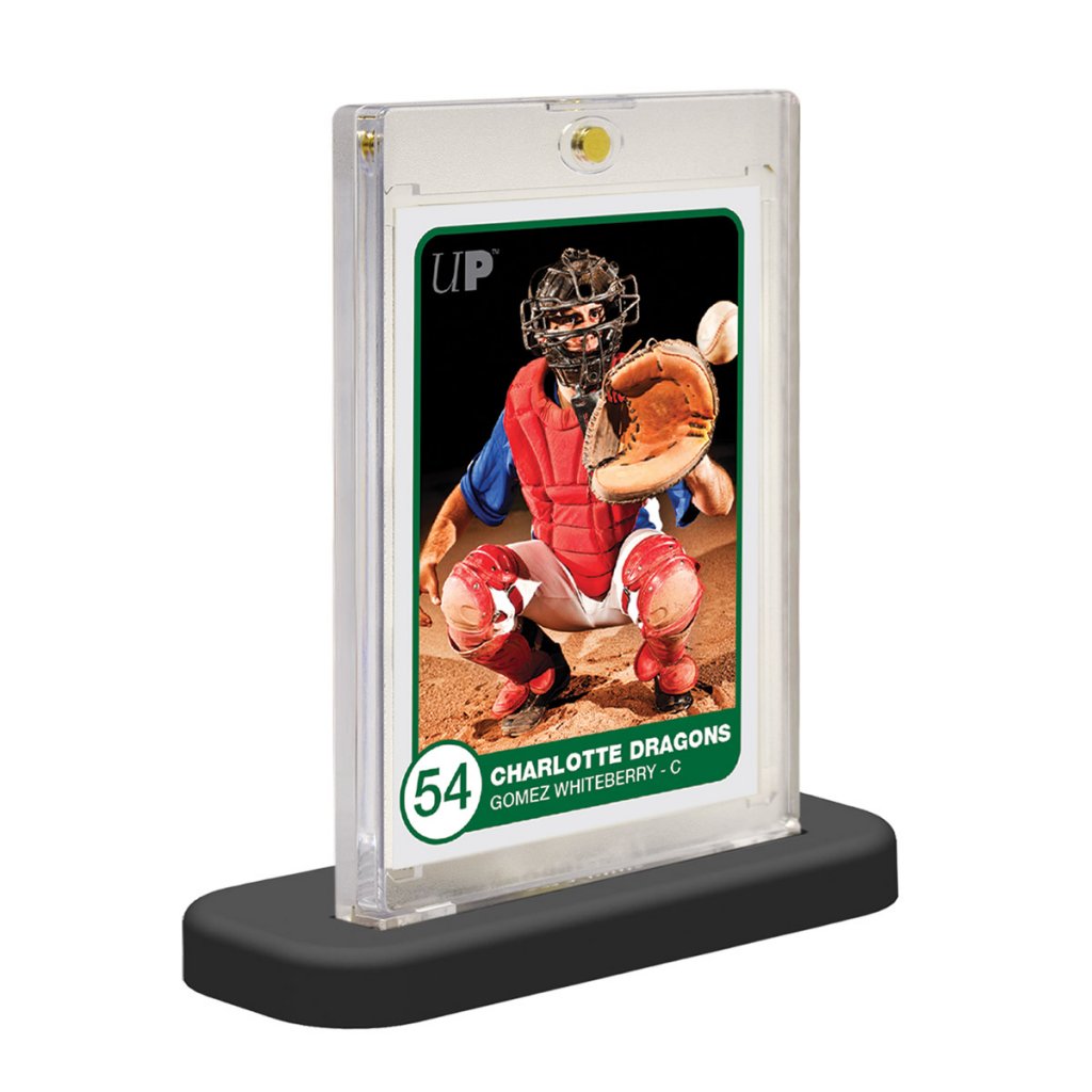 ULTRA PRO ONE TOUCH - STAND 35pt 10-pack – The CollectorSmith